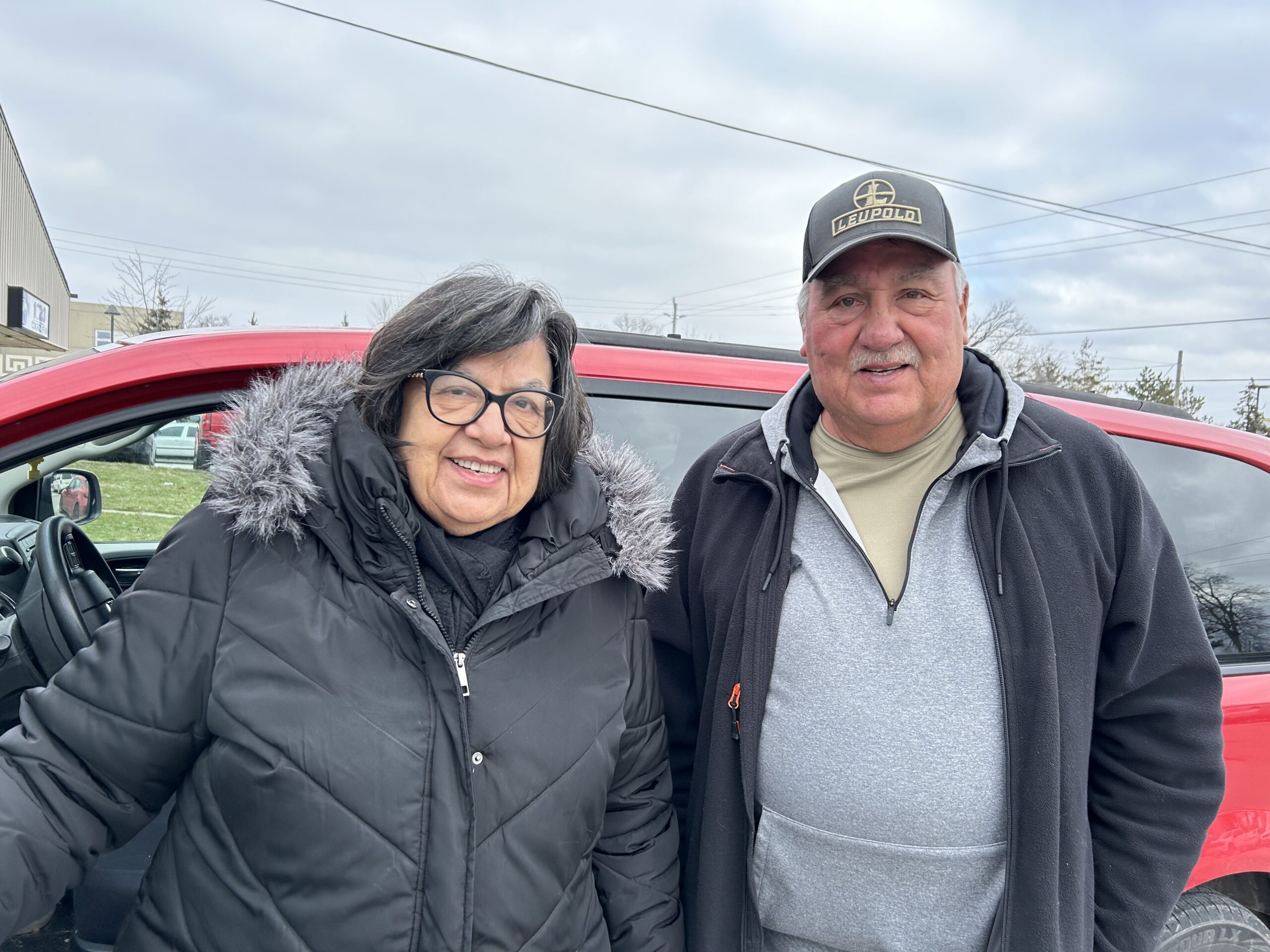 Aging farmers on Six Nations raise concerns about future sustainability ...