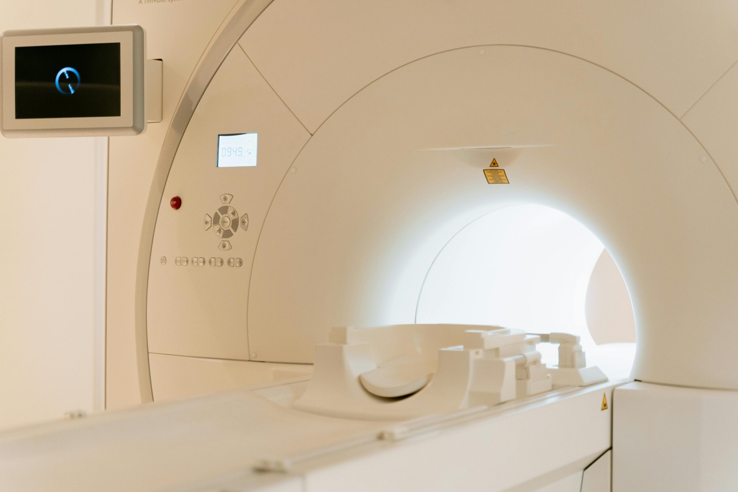 First MRI machine approved for Lennox and Addington County General ...