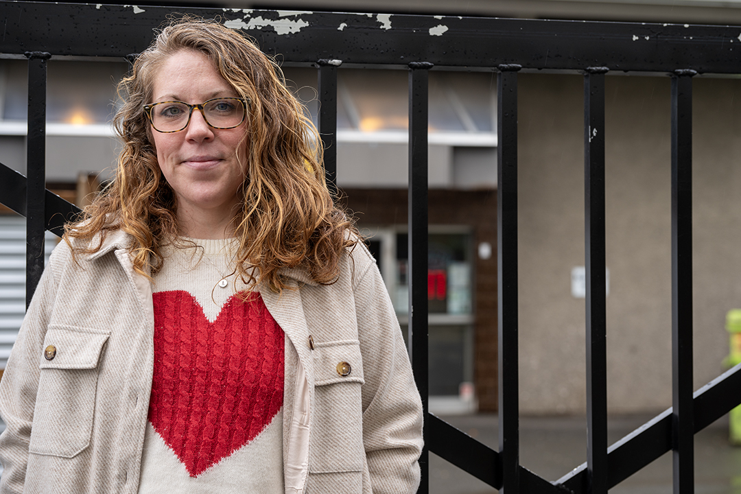 Lack of prescribers hampers safer supply program in Nanaimo: VIU ...