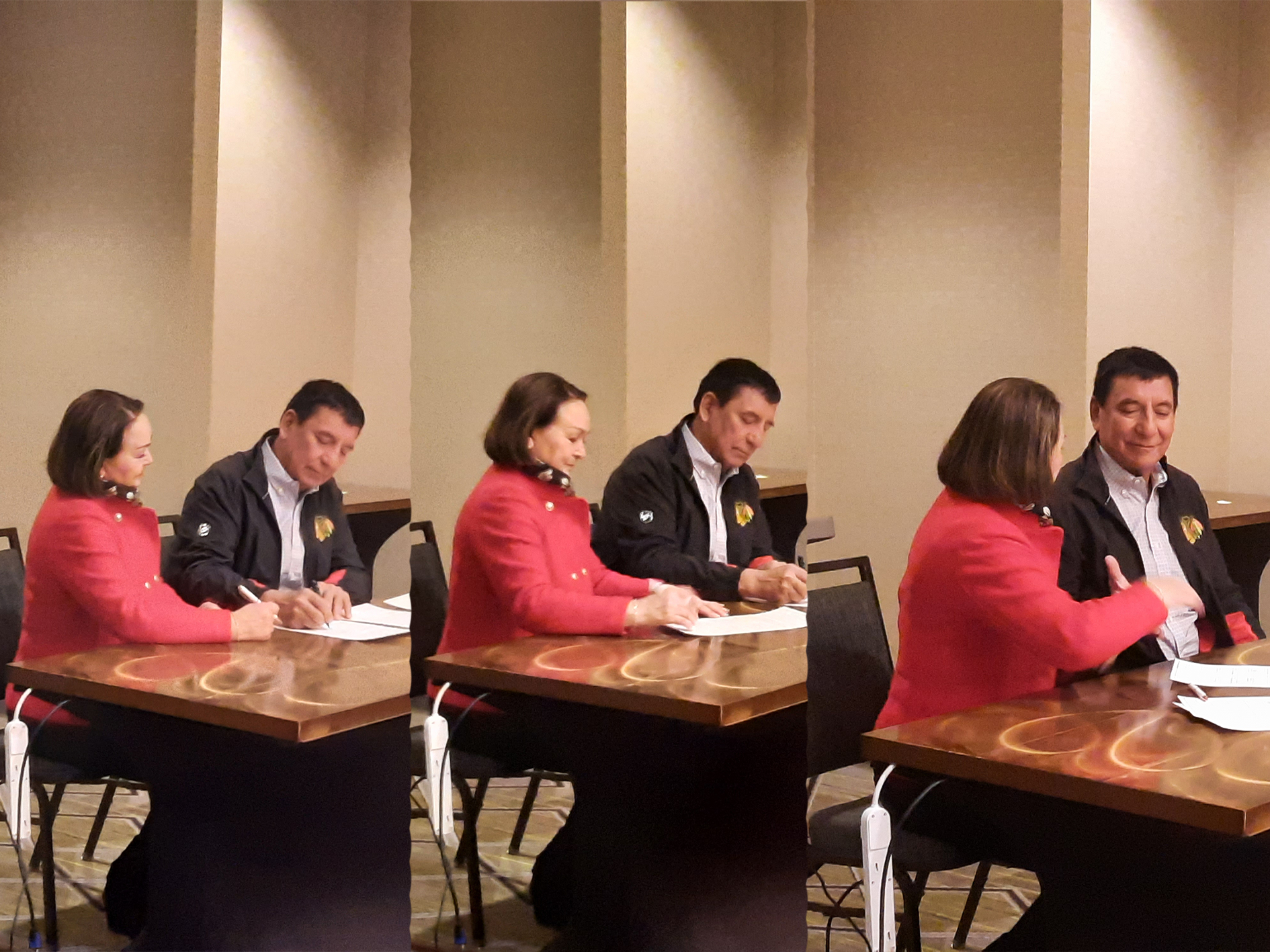 McLeod Lake Indian Band and Ulkatcho First Nation strike economic ...