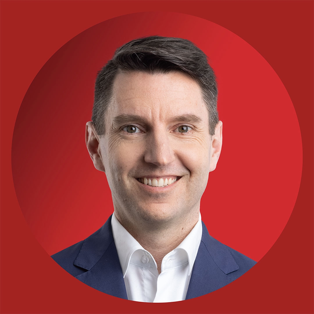 André Fortin, Pontiac MNA, talks organ donation, future of Liberal ...