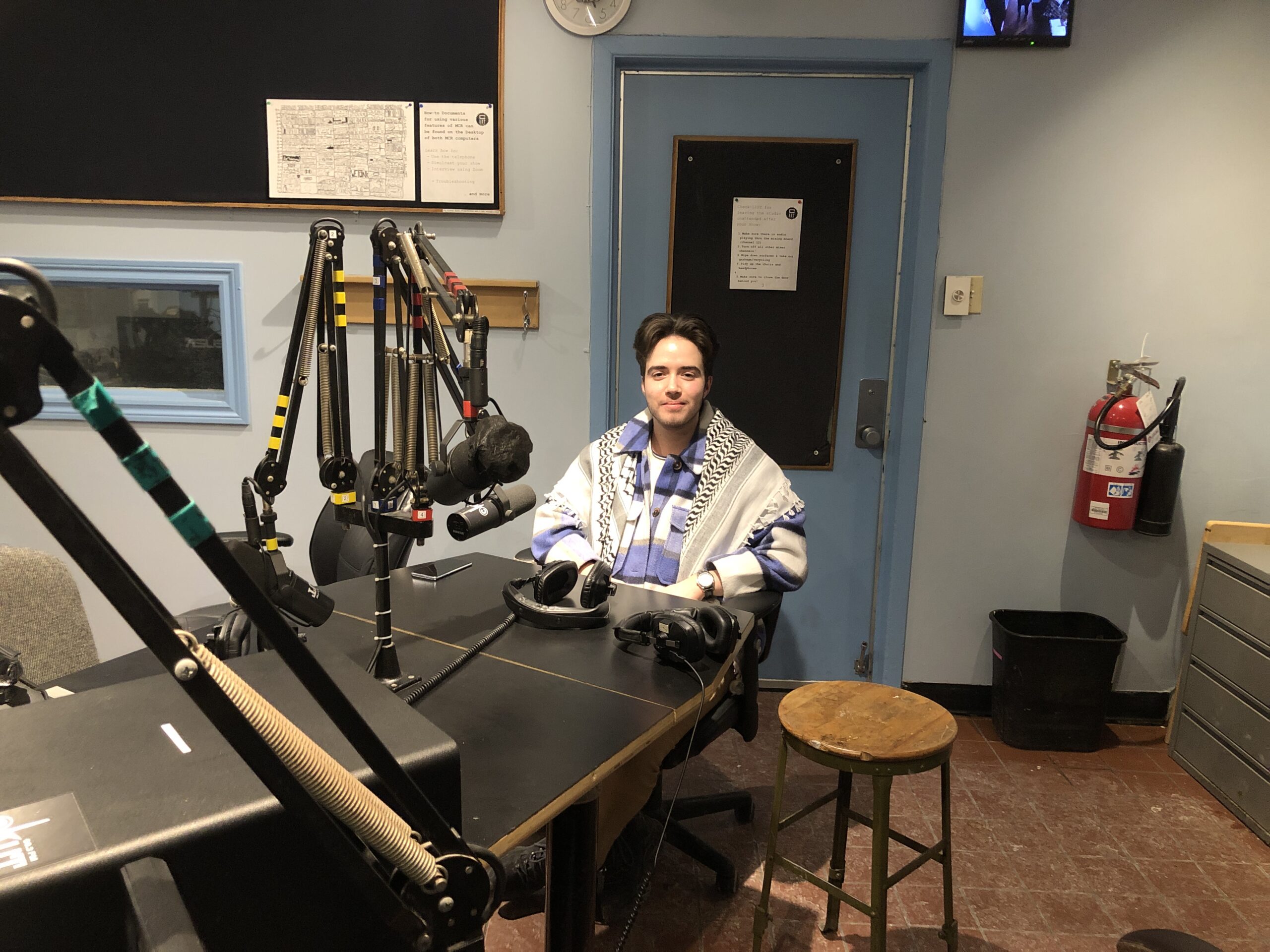 Trans Patient Union pushes for better gender-affirming care - Frequency News