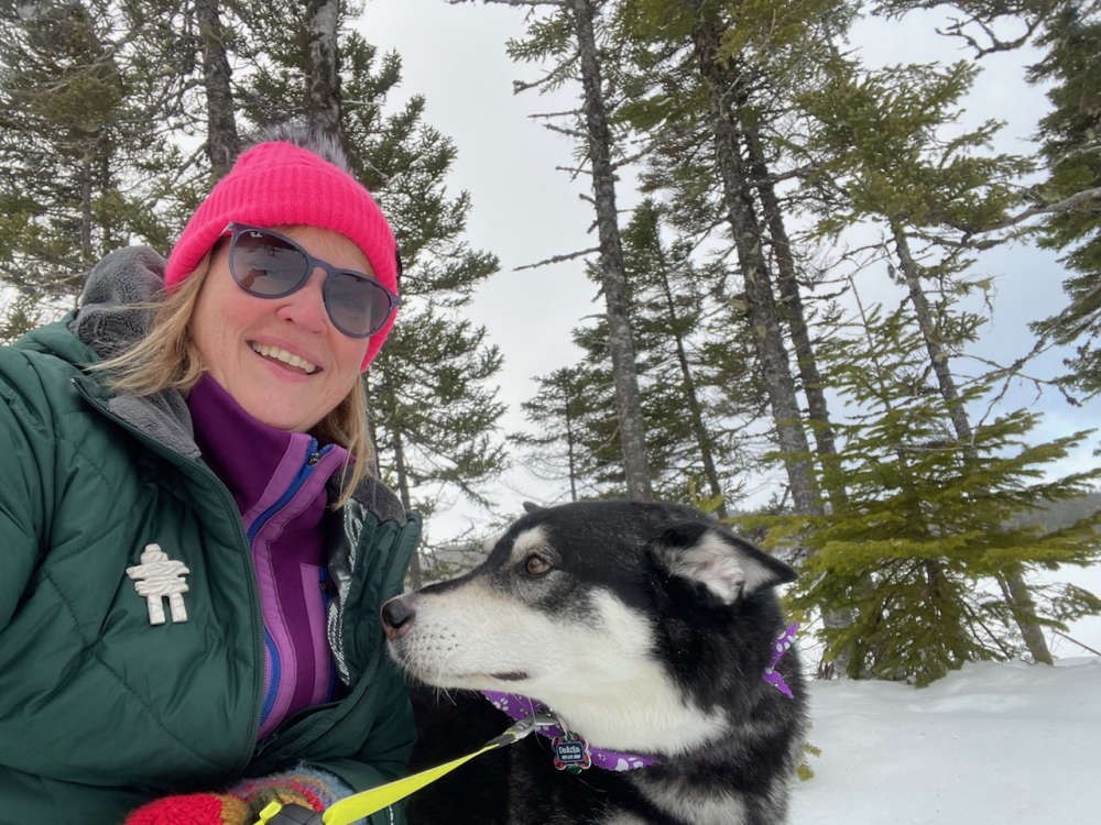 Vicky Rose named patron of this year’s Corner Brook Winter Carnival ...