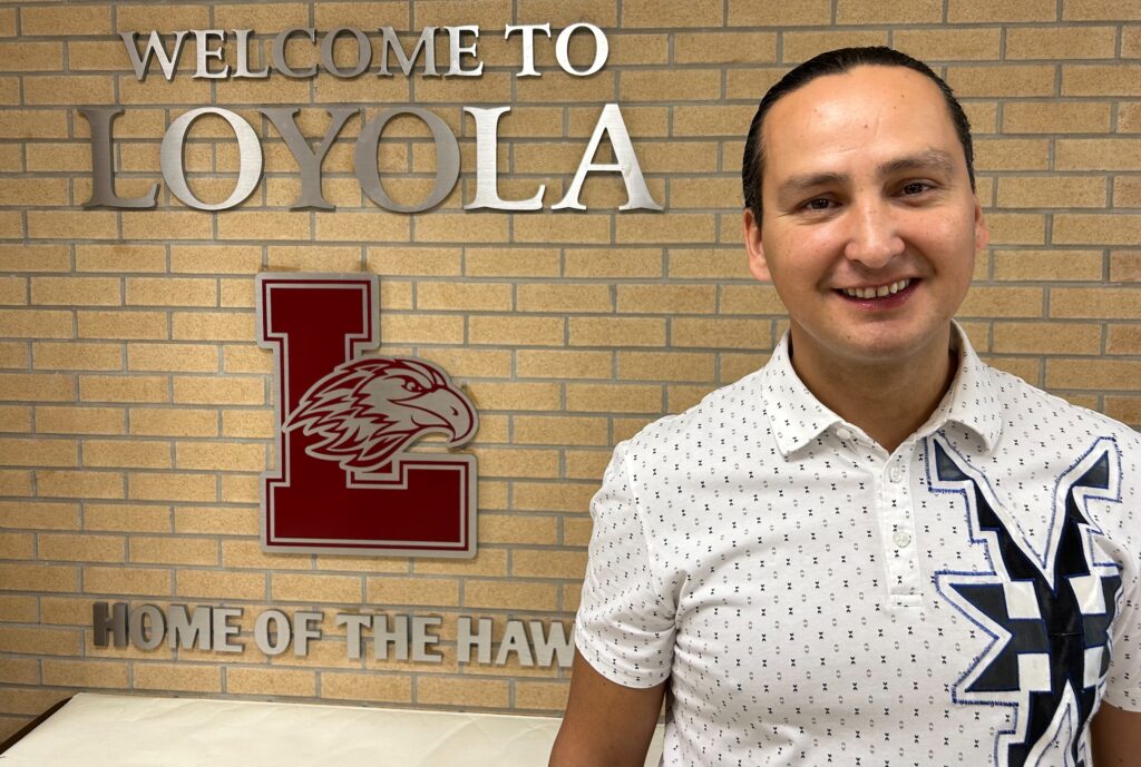 Former Cowessess First Nation Chief brings positive Indigenous views to ...