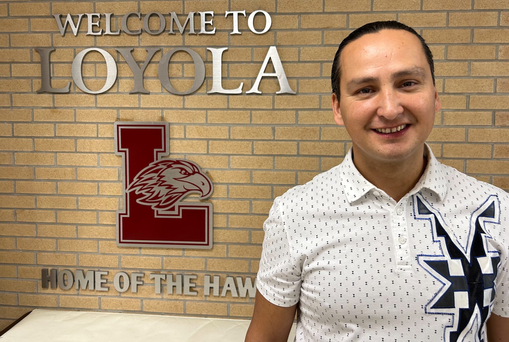 Former Cowessess First Nation Chief brings positive Indigenous views to ...