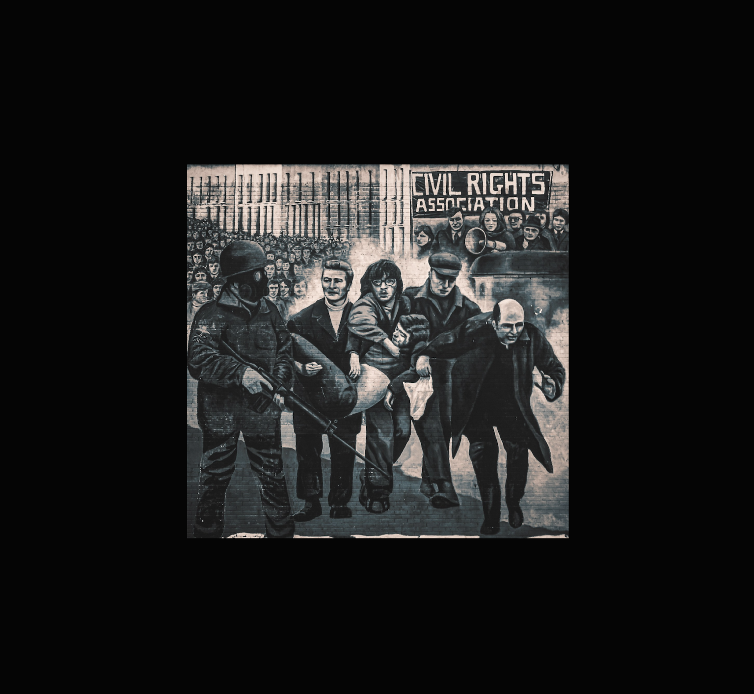 Irish Real Live Festival focuses on alternative ways to celebrate St ...