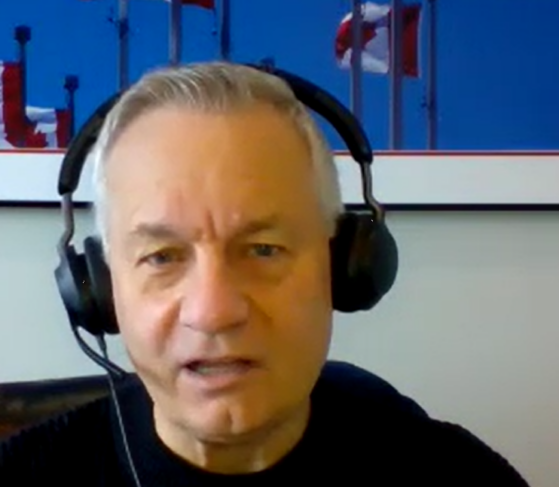 Former Minister Ed Fast reflects on career upon retirement announcement ...