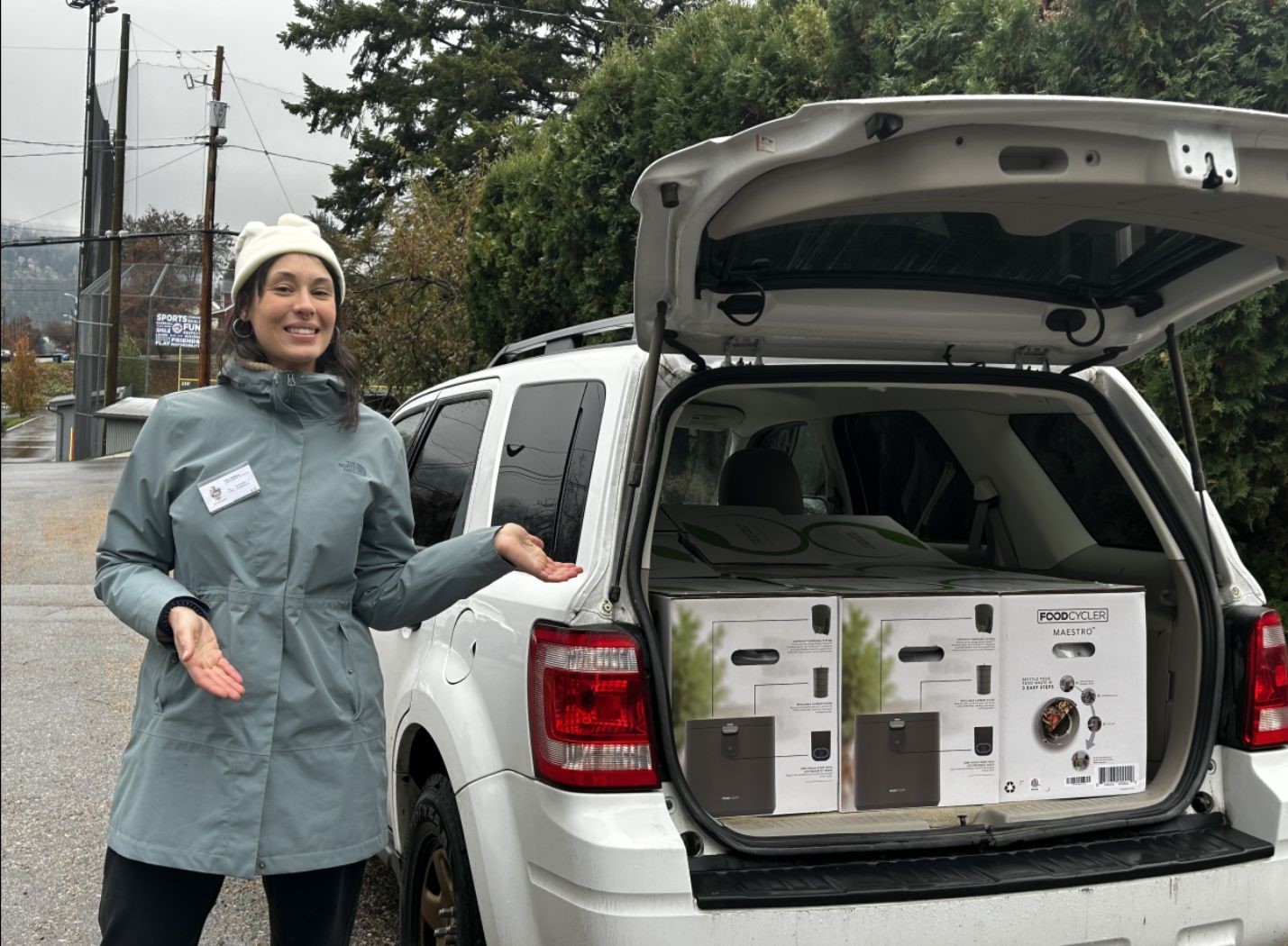 Nelson opens pre-treated organics program to all residents - Frequency News