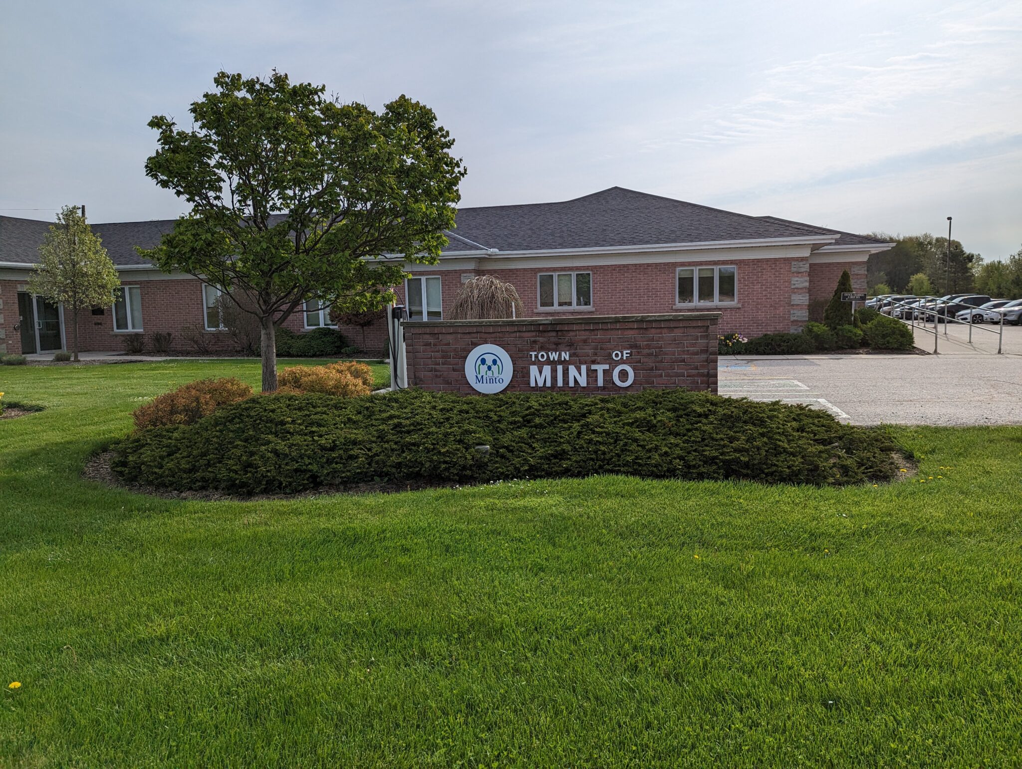 Town of Minto hosts SPARC Symposium for first time - Frequency