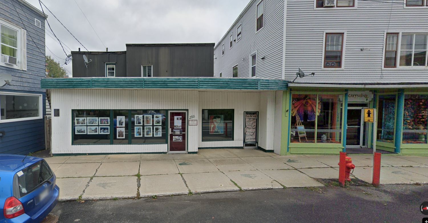 Plans underway to revitalize Stanstead’s historic Border Theatre ...