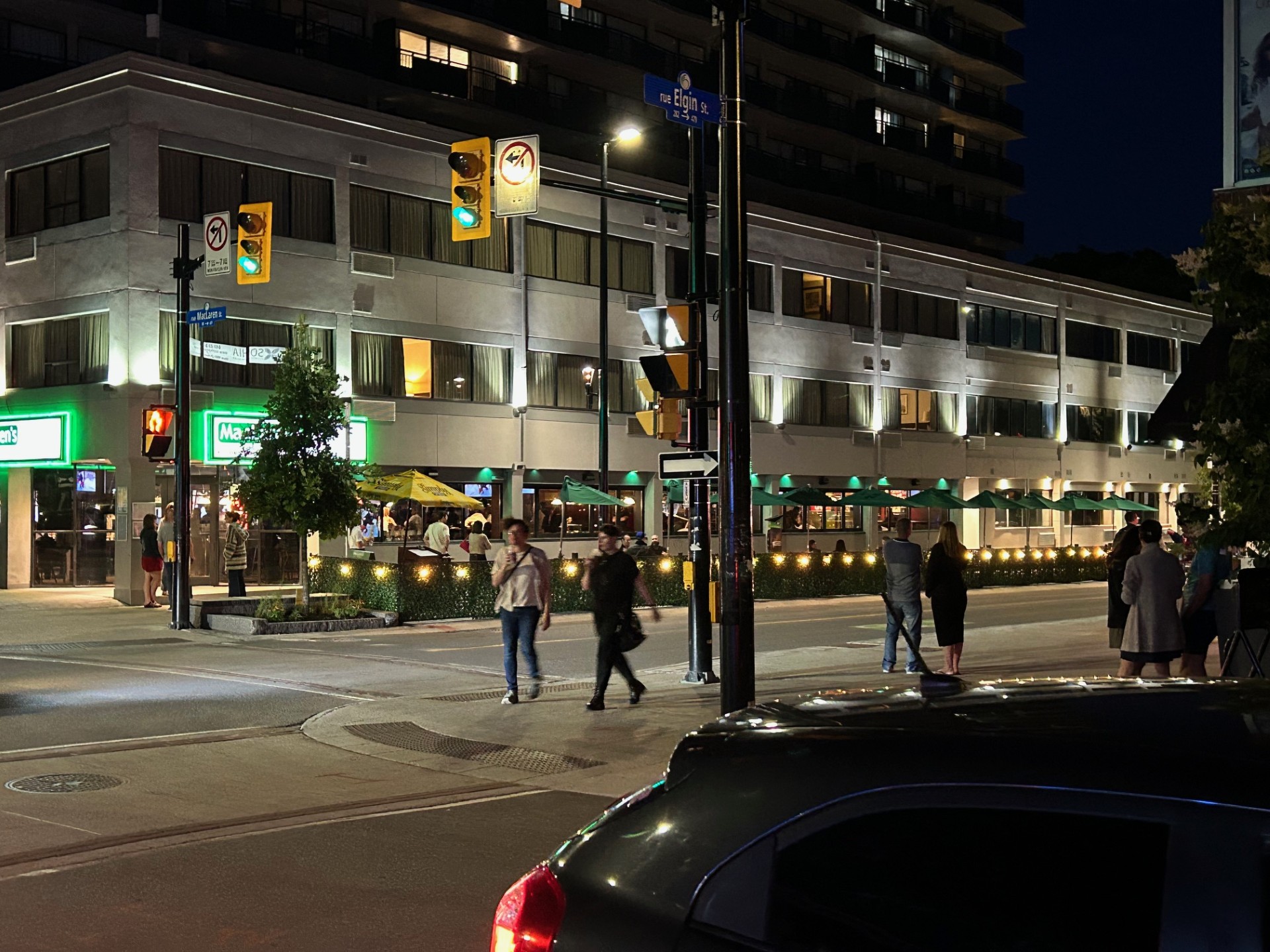 New Nightlife Commissioner appointed for City of Ottawa - Frequency News