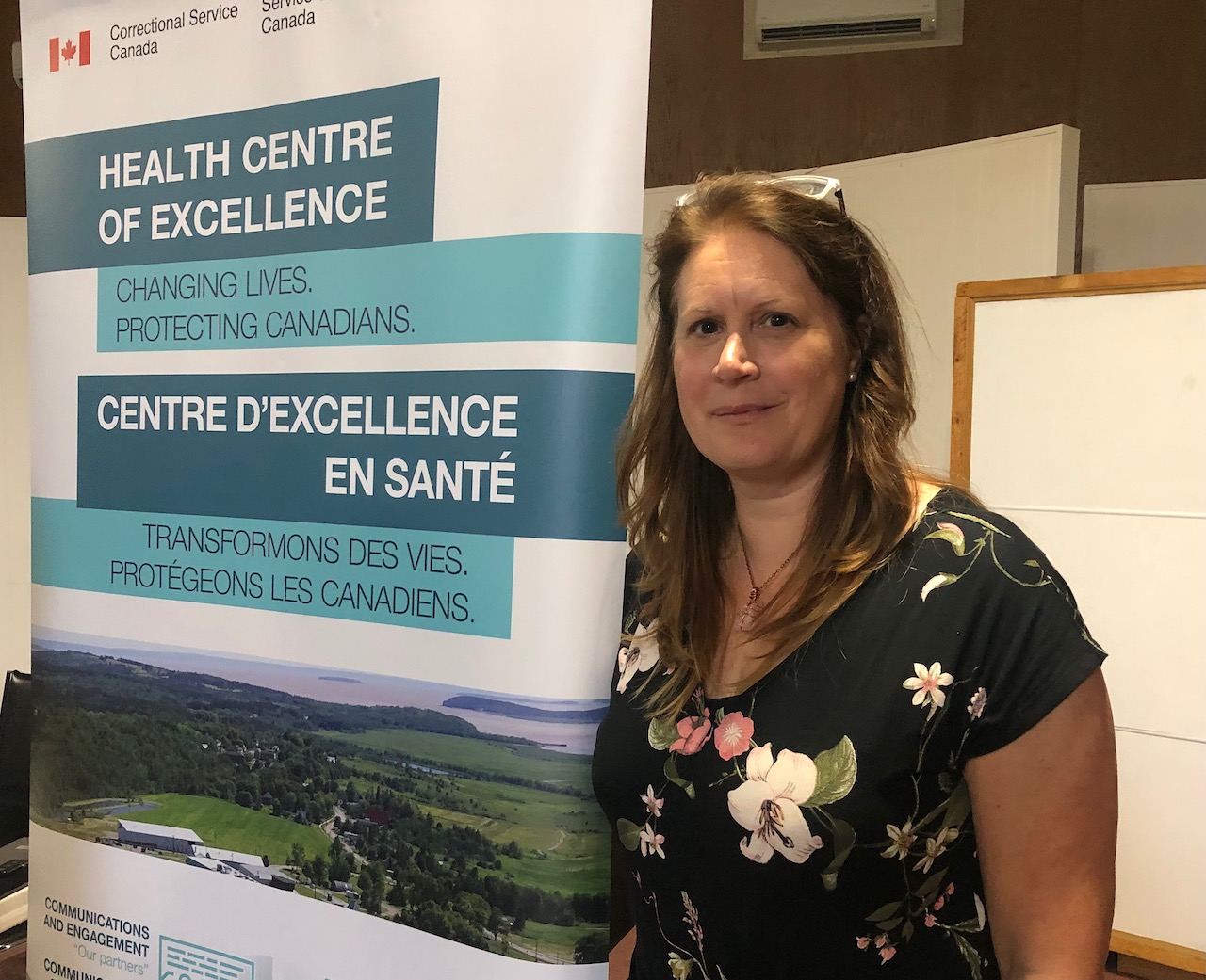 Residents share security and privacy concerns over new health centre at ...