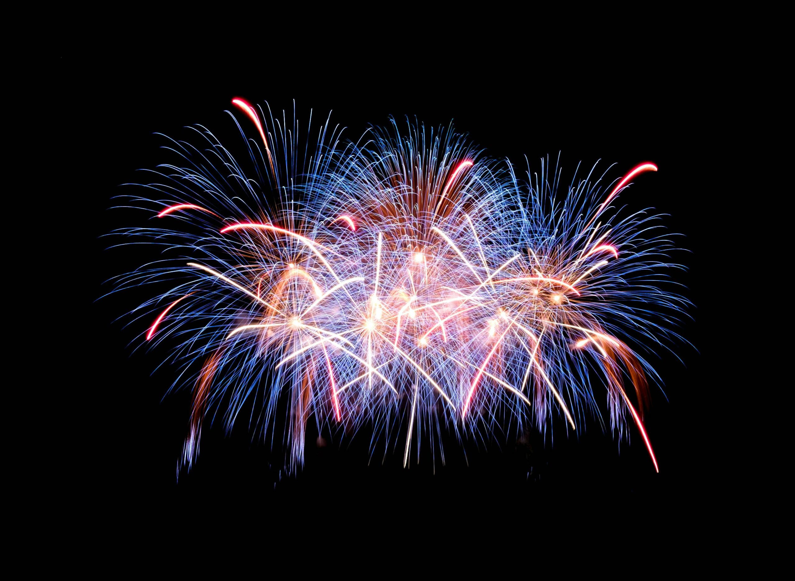 Nanaimo to look into regulating sale of consumer-grade fireworks ...