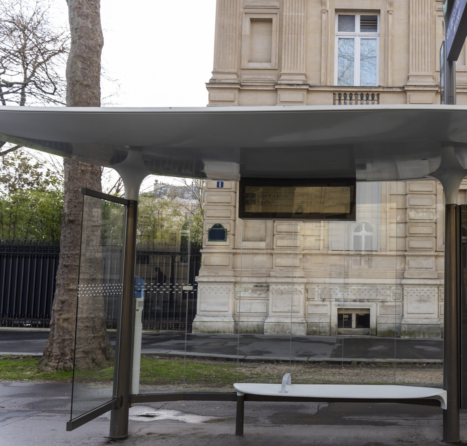 Township bus routes facing immediate changes - Frequency News