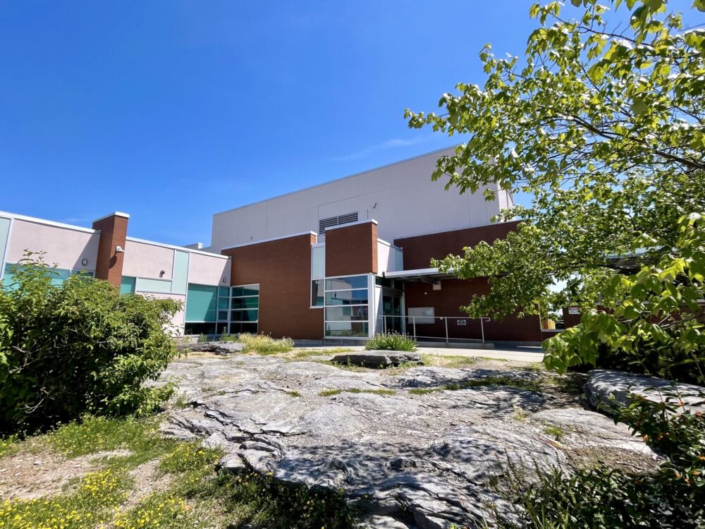 Isabel Turner Library Branch to relocate for renovations in fall 2024 ...