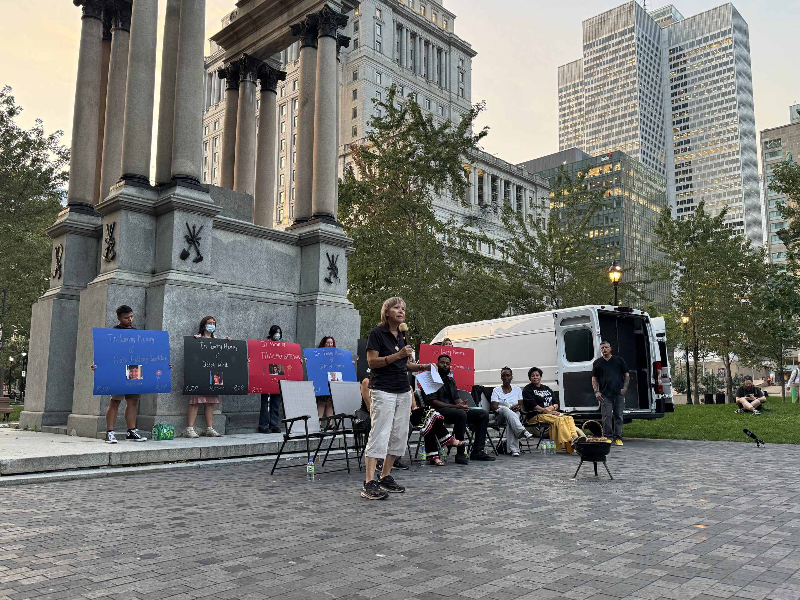 Ellen Gabriel shares lessons from life as a land defender in new book ...