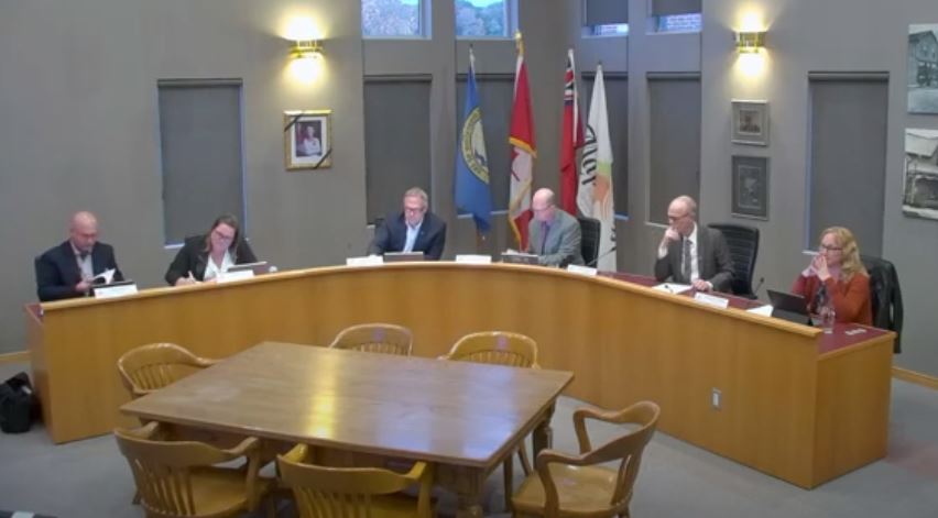 Mapleton Township officially launches search for new councillor ...