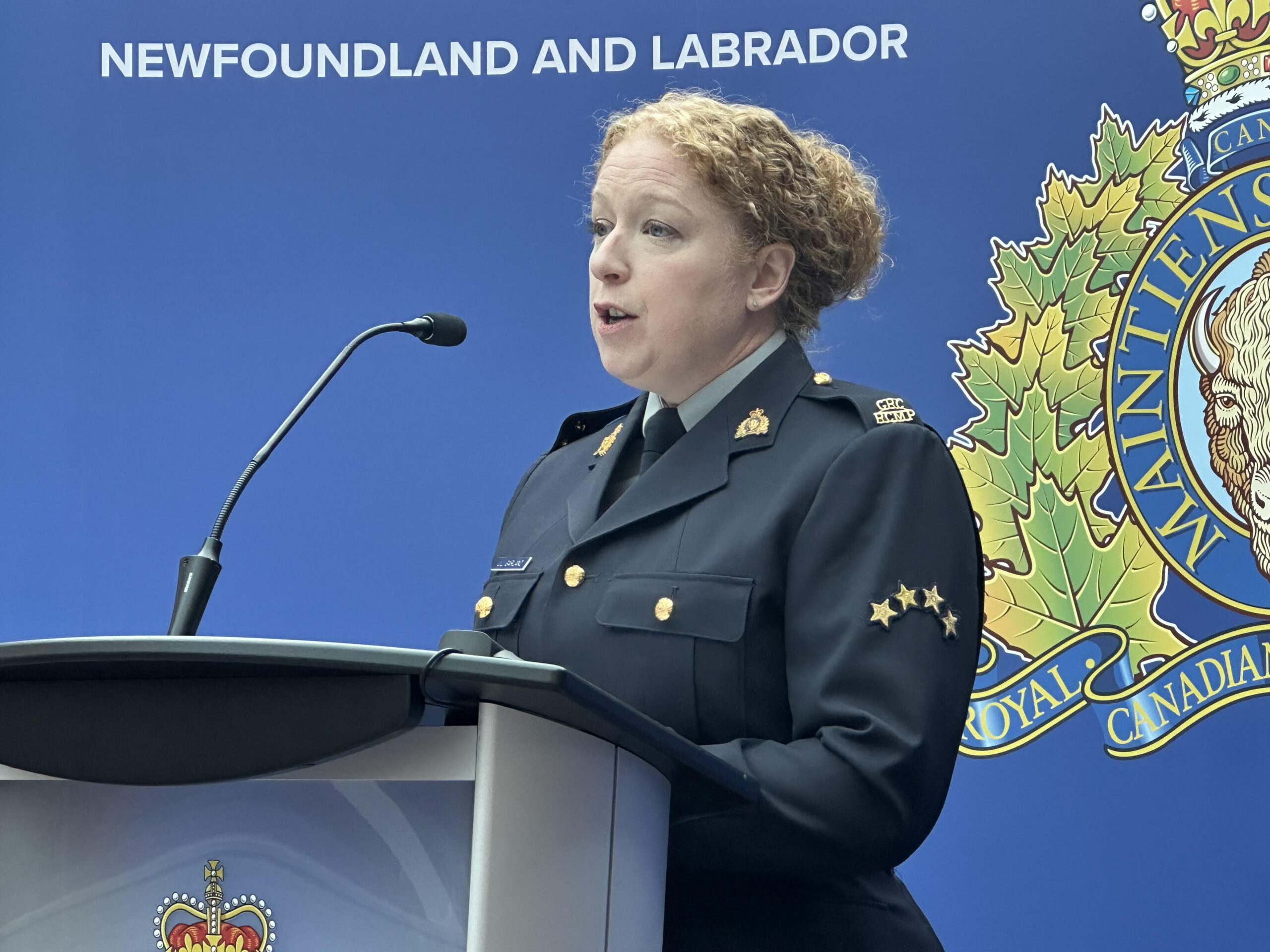 Pouch Cove man charged today with impaired operation by drug causing ...