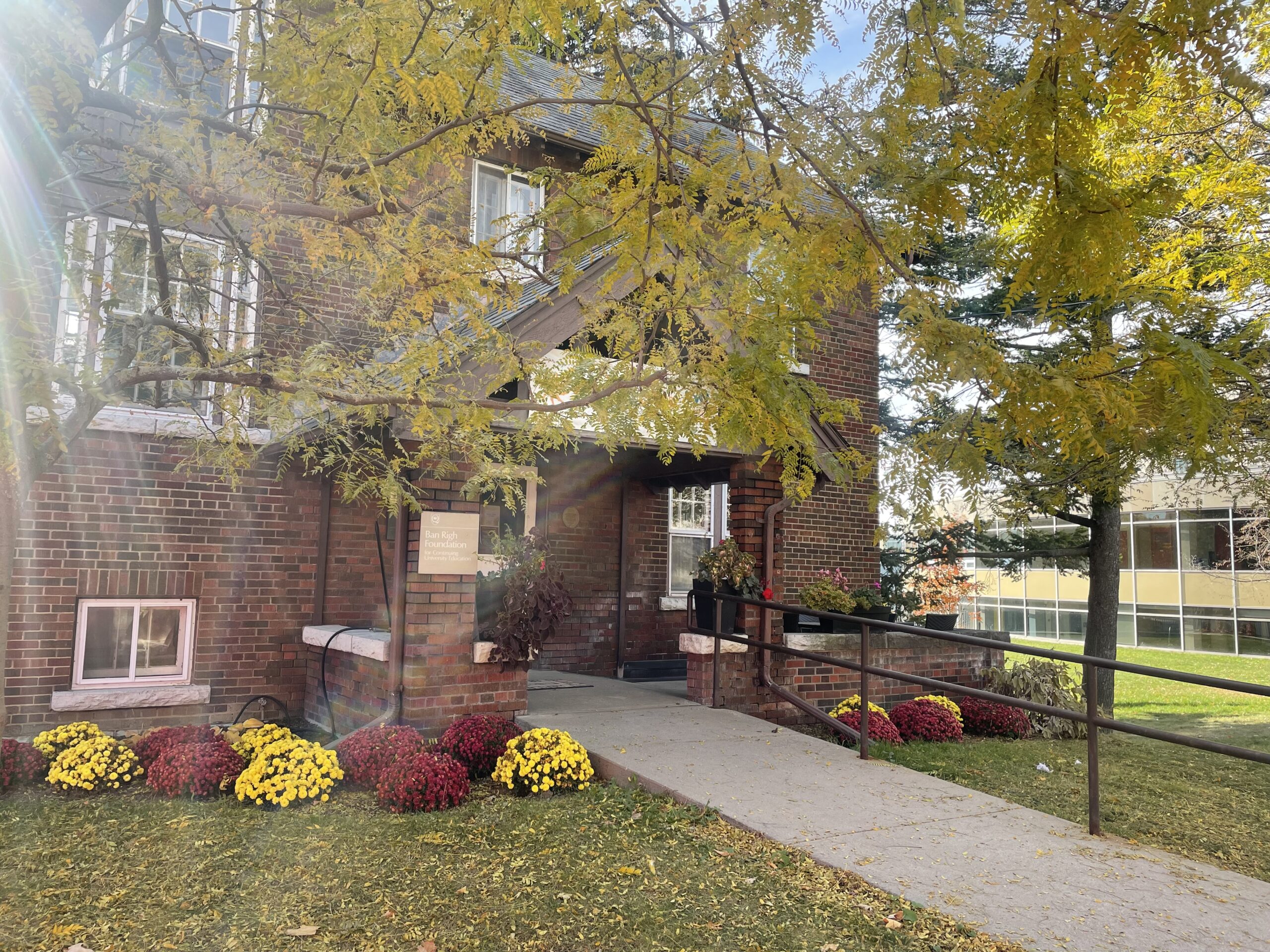 Ban Righ Centre Celebrates 50 years of Supporting Women at Queen’s ...