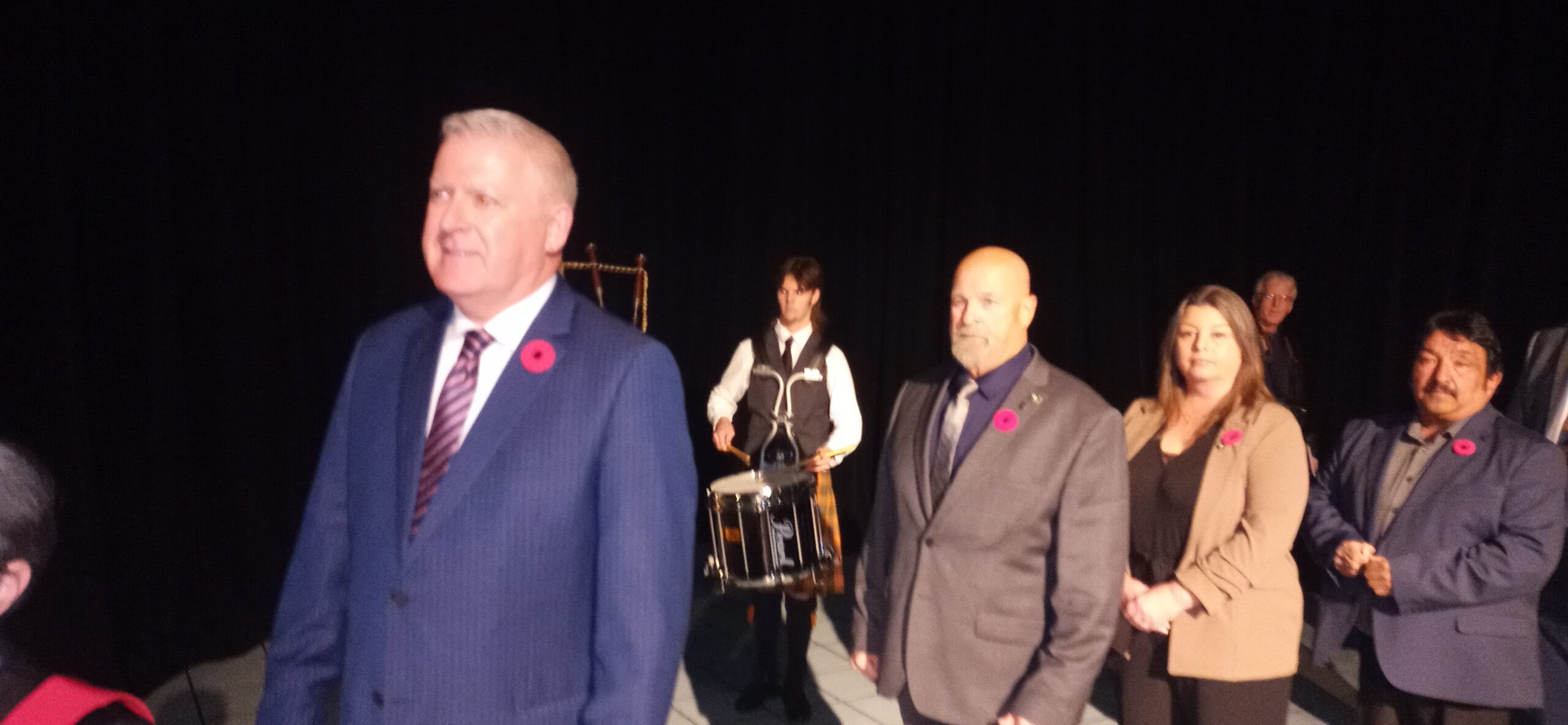 “Words will have consequences in the CBRM”: Newly-elected mayor vows to ...