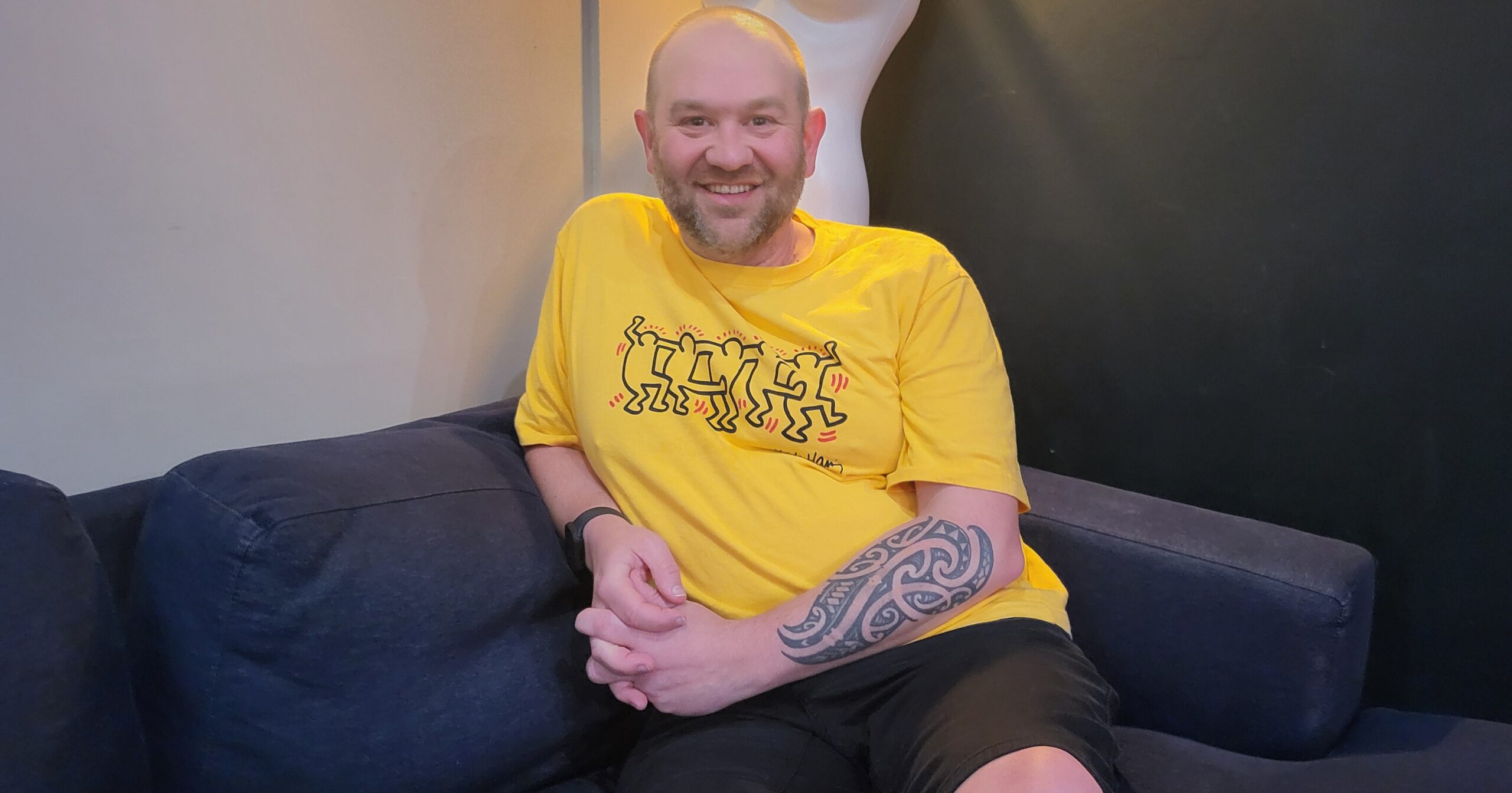 City Council Ward 3 byelection candidate P.J. Duncan on the issues ...