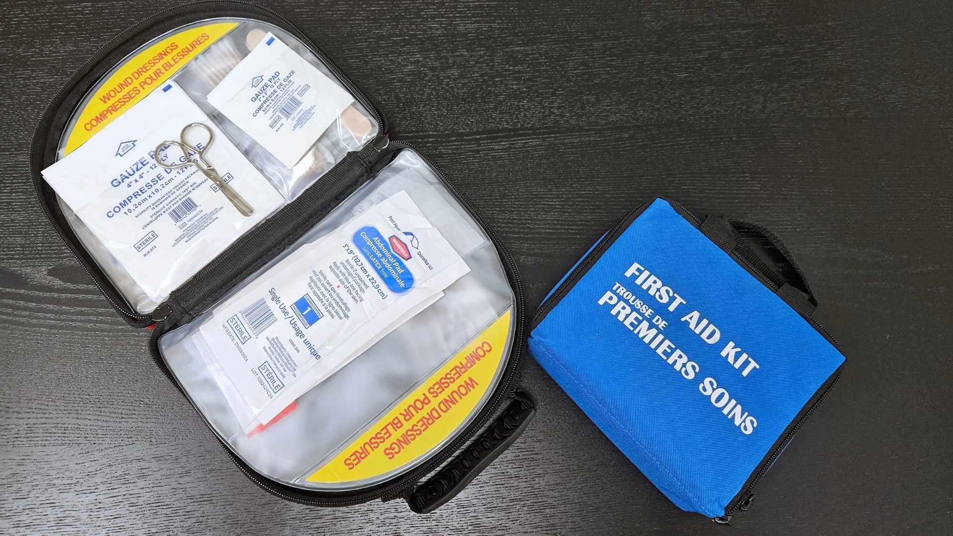 Empowering Winnipeg’s newcomers with first aid and safety skills ...