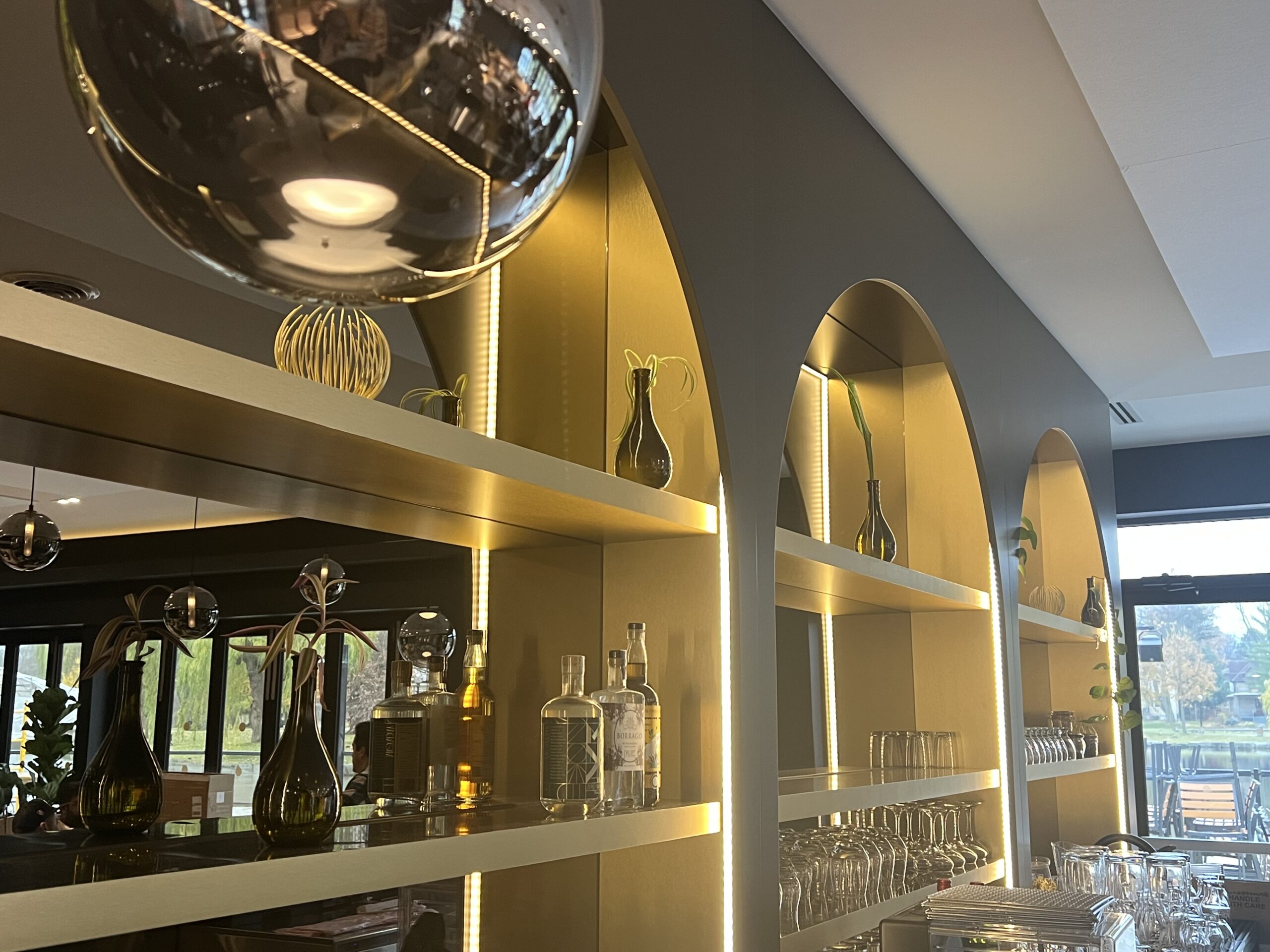 Kitchener’s iconic music venue The Boathouse reopens with a new look ...