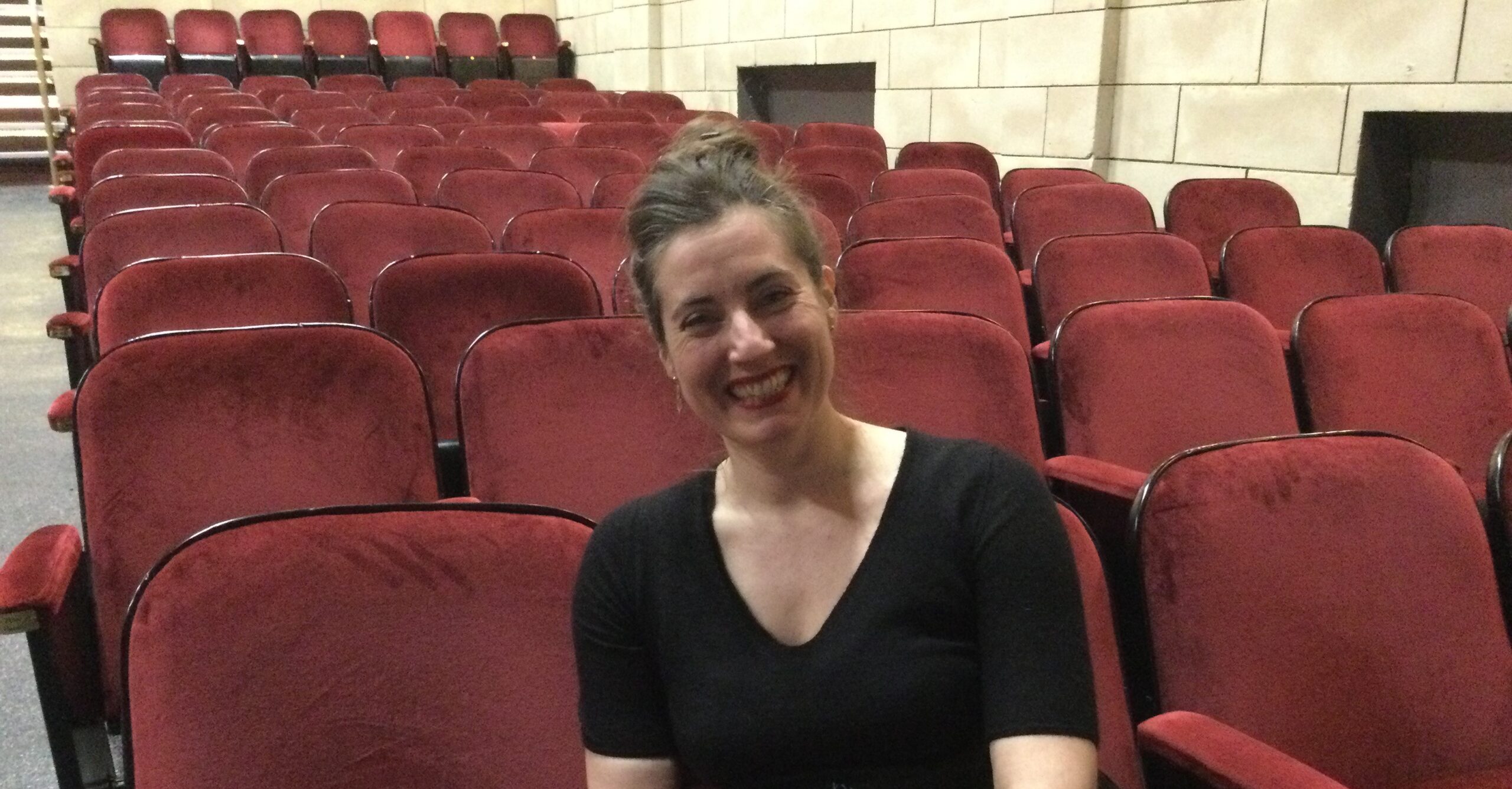 Artistic Director of the Regent steps down - Frequency News