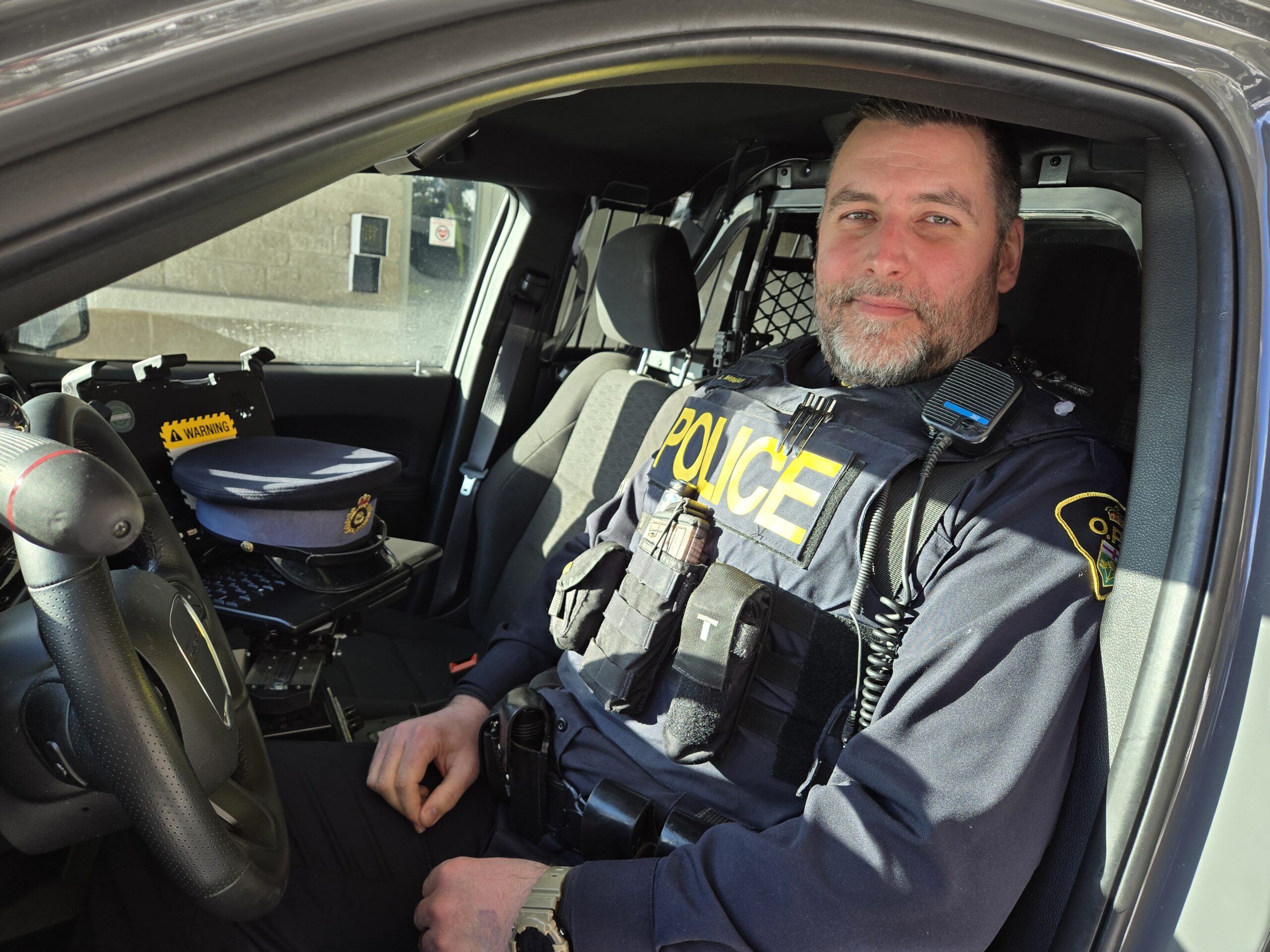 Haliburton OPP warn public of online scams using OPP and RCMP contact ...