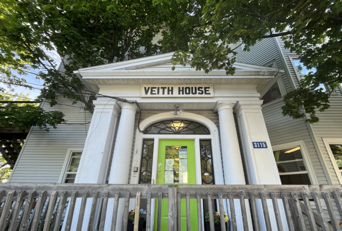 Food programs are an essential service for their clients — Halifax ...