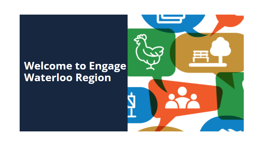Public engagement made more accessible with updated EngageWR website ...