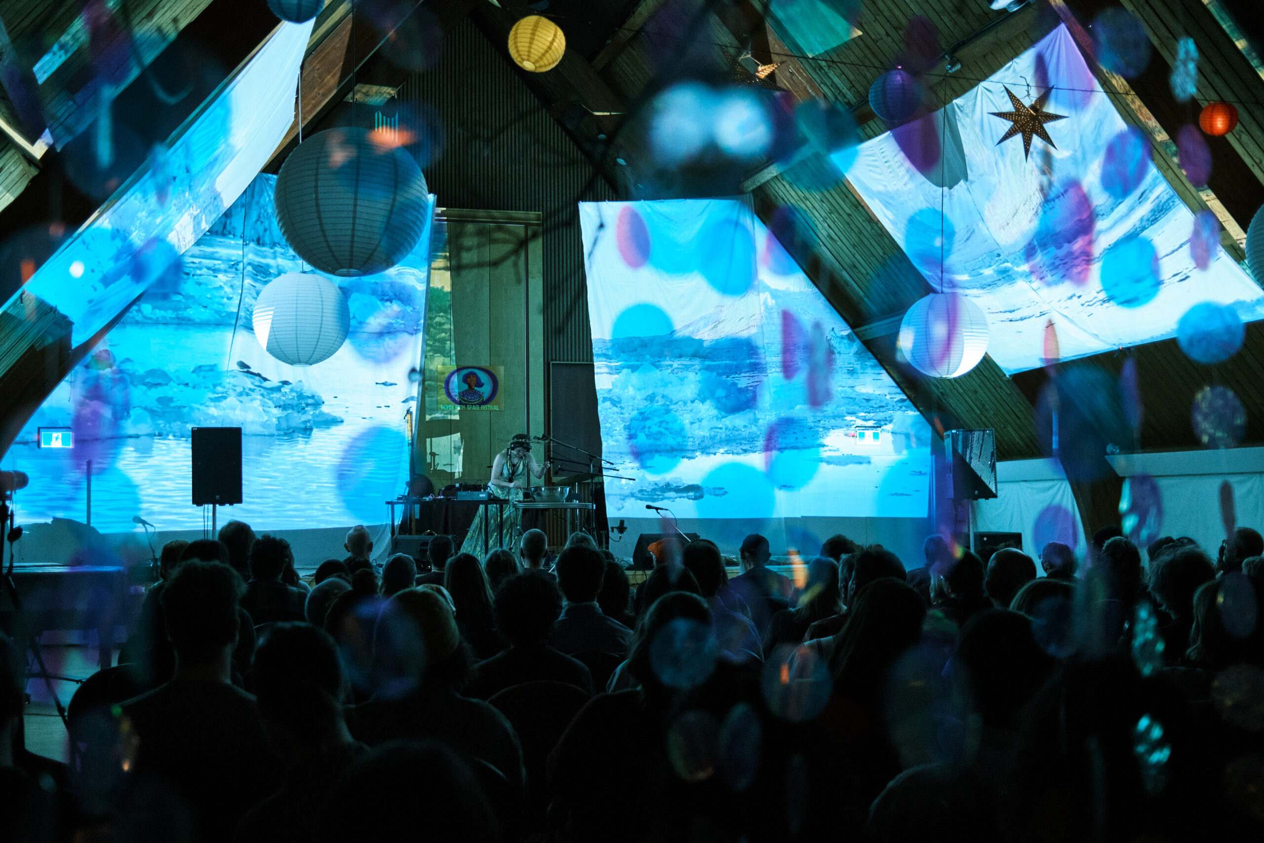 Festival celebrating musical innovation returns with stacked Toronto ...