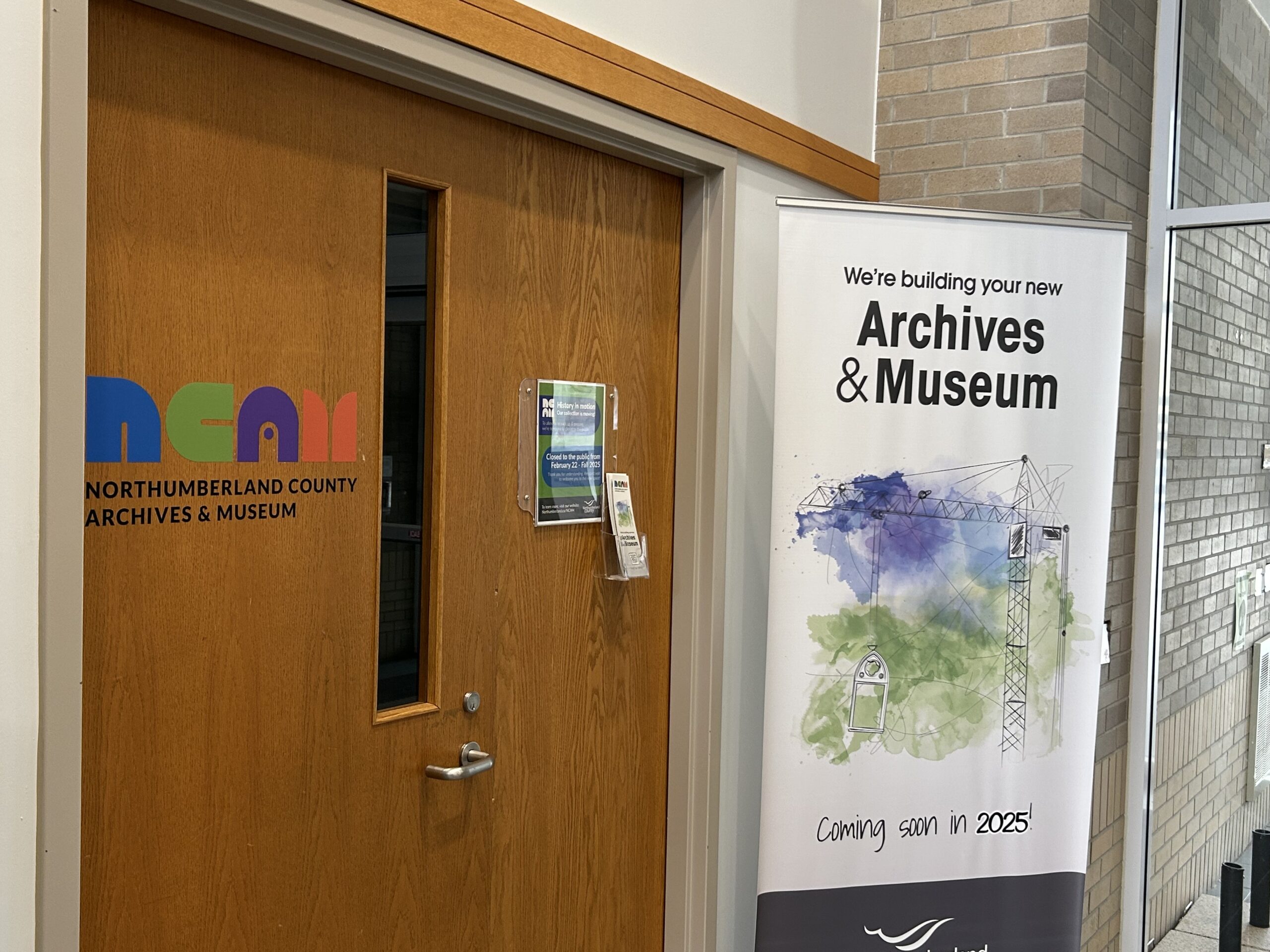 Cobourg Public Library looks to expand its footprint, town may have ...
