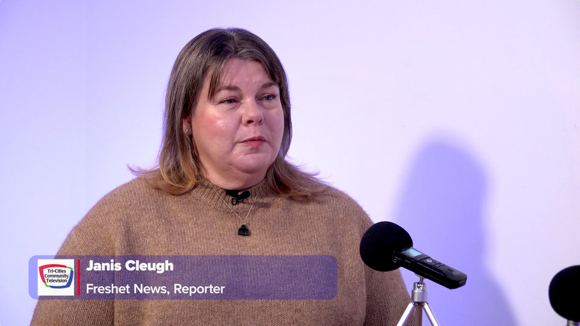 Freshet New will be available in print form starting with their first ...