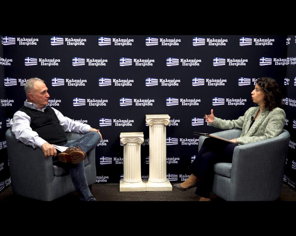 The dangers of AI, for children and youth - Frequency