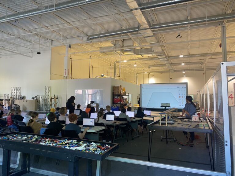 Community grant funds field trips for over 500 Loyalist students ...