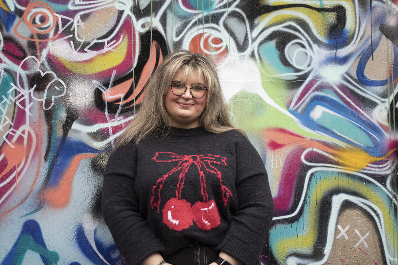 Jenn Strub to connect young people with poetry as Nanaimo’s new Youth ...